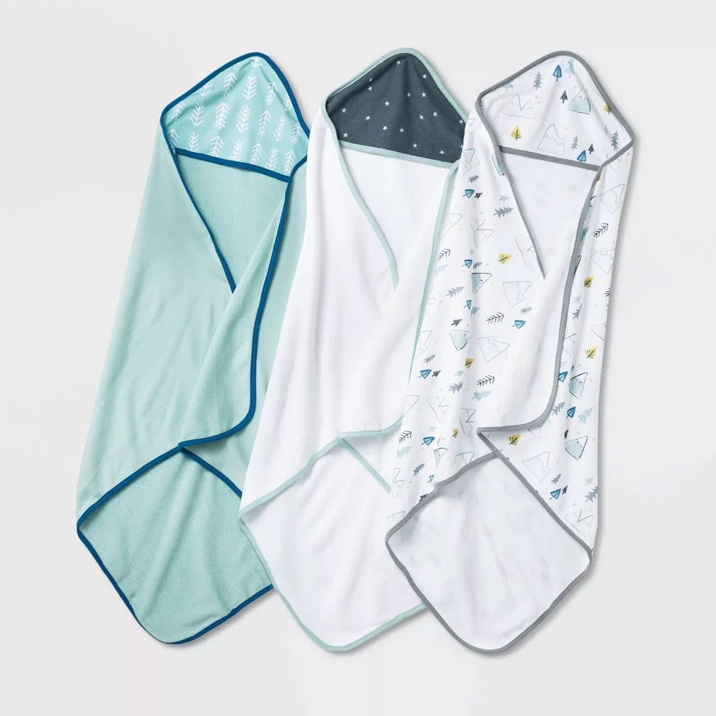 Paños Cloud Island montañas – Mom to Mom