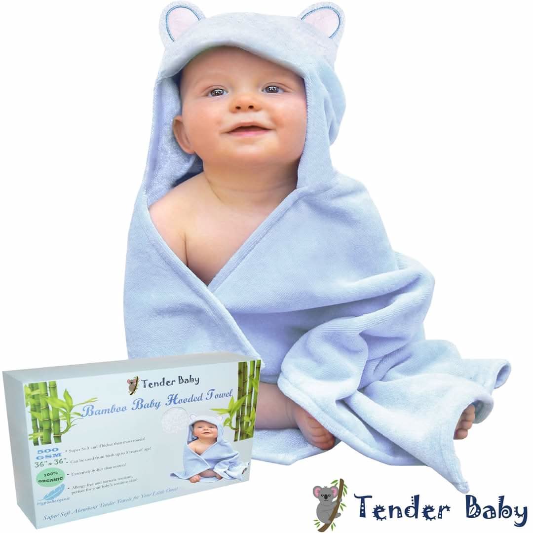 Tender Baby – Mom to Mom