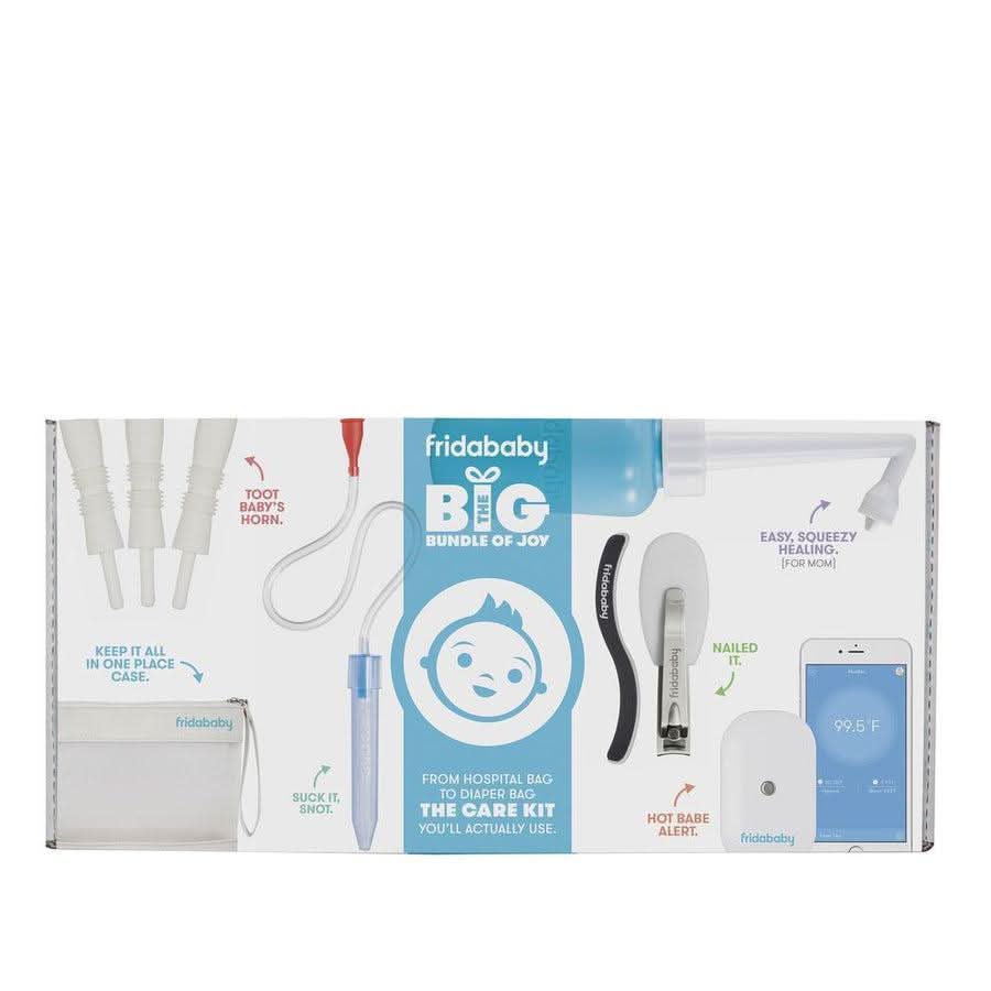 Fridababy Big Bundle of Joy – Mom to Mom