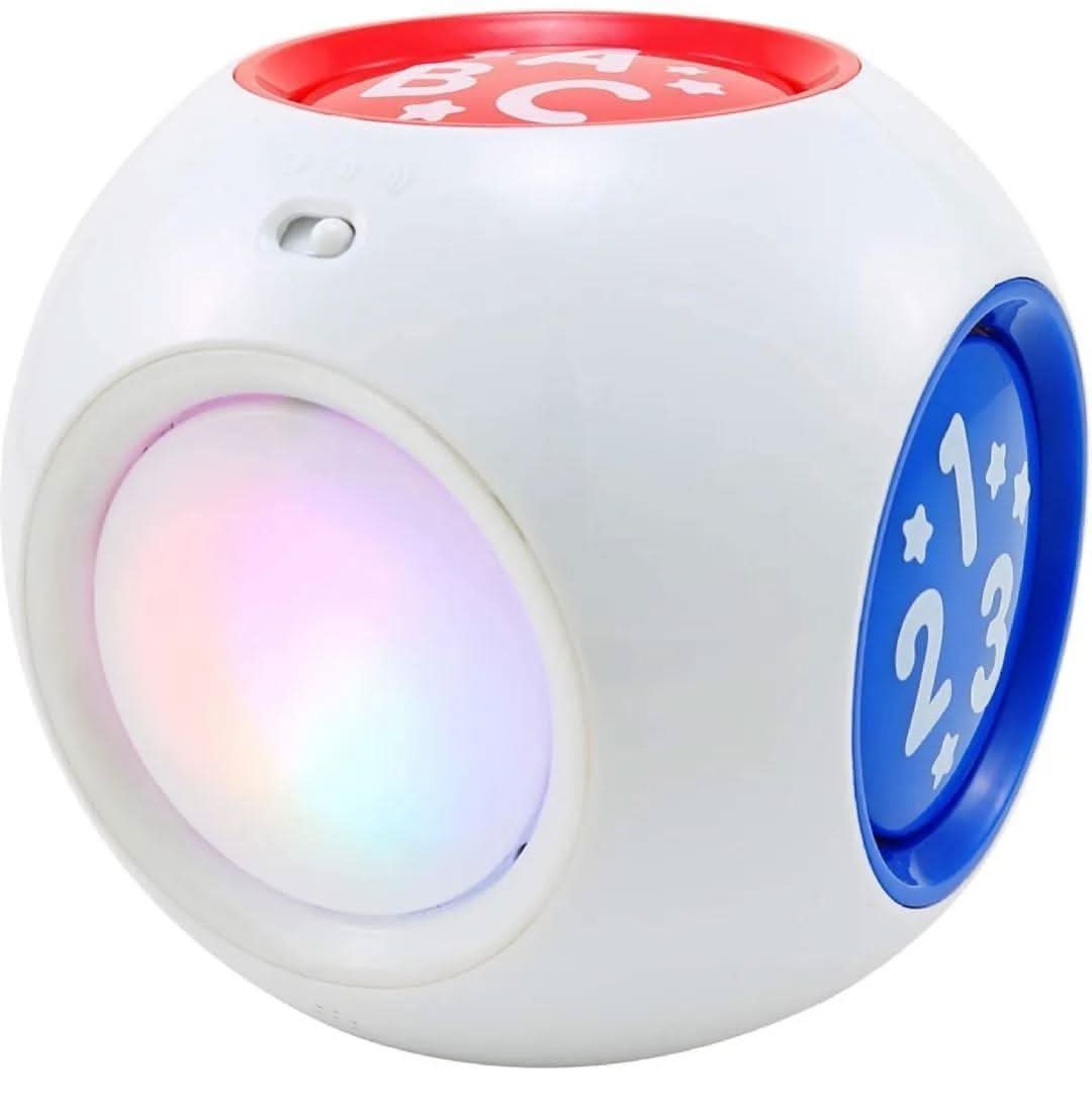 Best Learning Cube – Mom to Mom