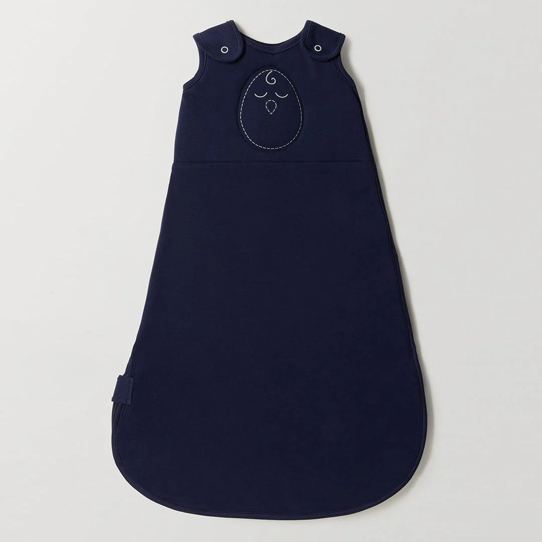 Zen Sack™ Classic azul, 6-15 meses – Mom to Mom
