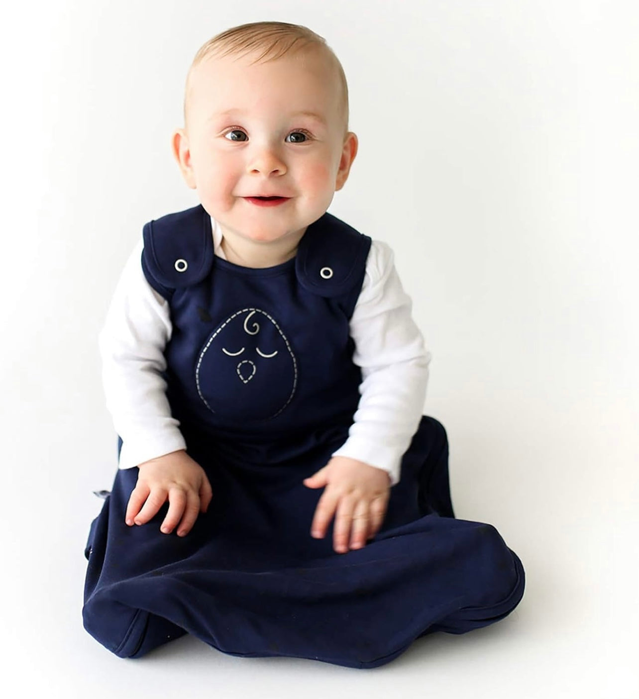 Nested Bean Zen Sack® Classic - 15-24 meses – Mom to Mom